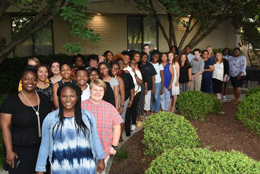 SaySo will receive “Community Voices” Award - NC Child