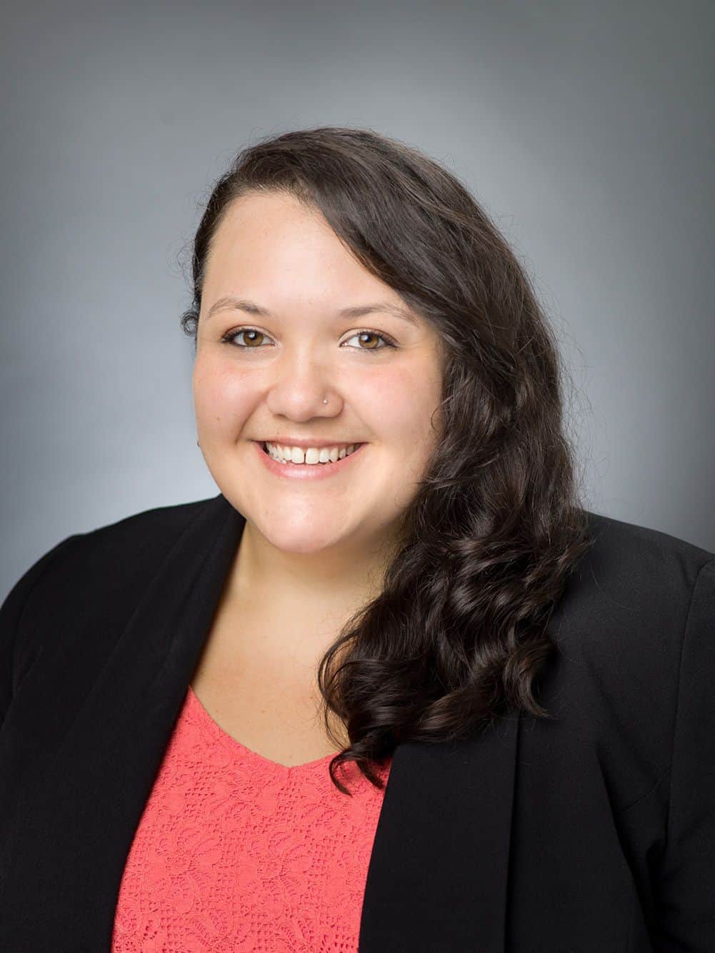 Staff & Fellows - NC Child