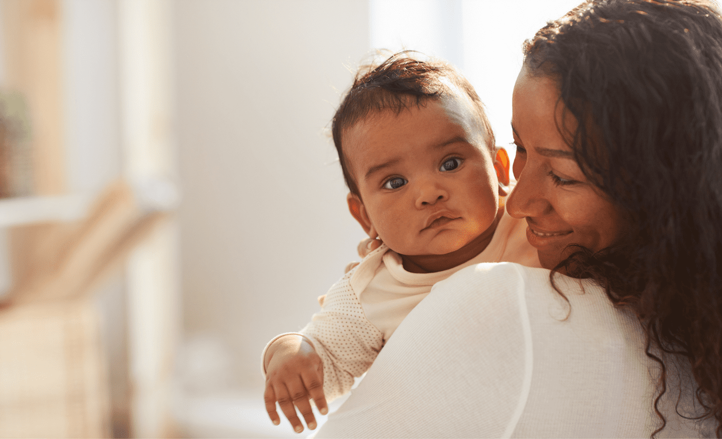 Making an impact for kids - NC Child