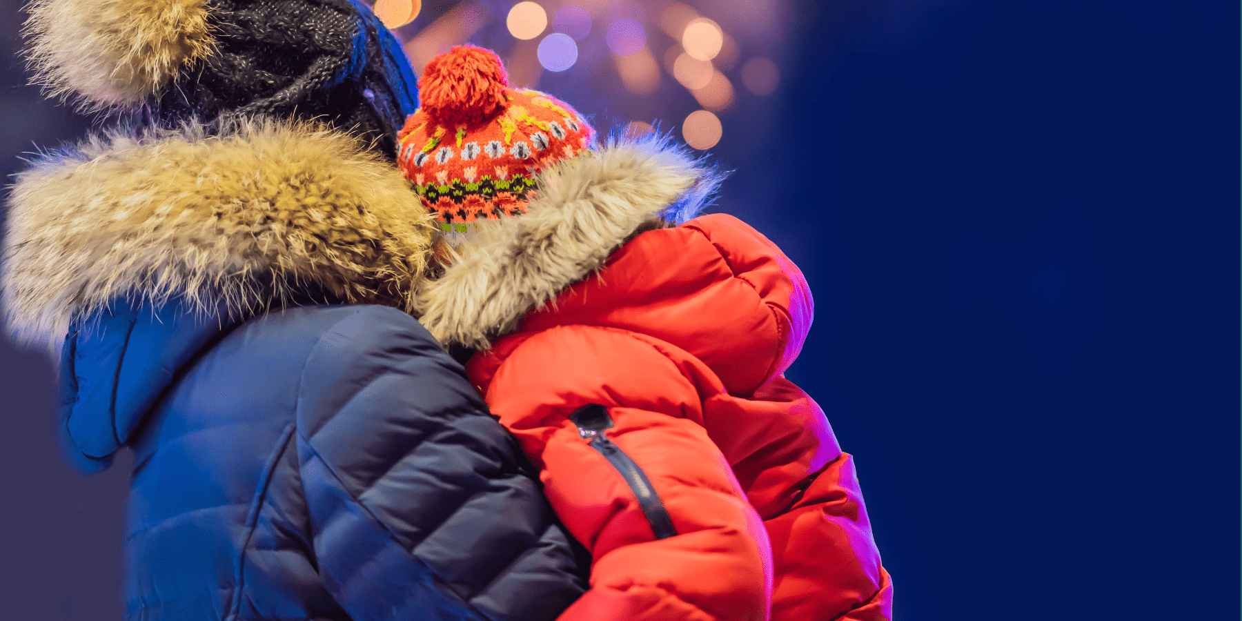 I’m proud of what we accomplished together this year - NC Child