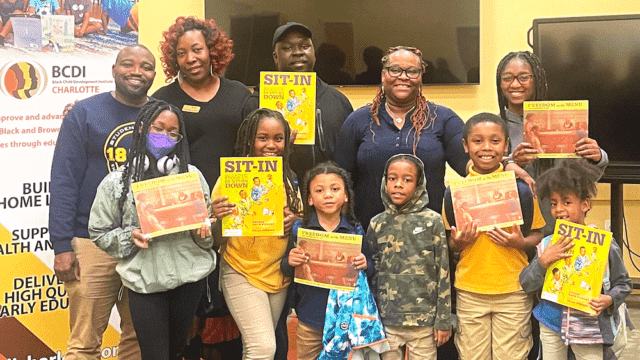 Five organizations building Black youth leaders in North Carolina - NC ...